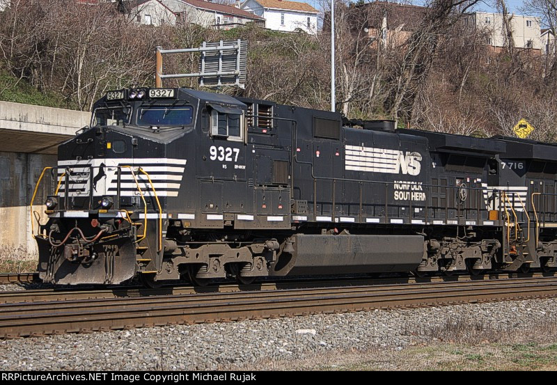 NS 9327